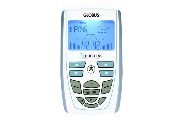Globus Duo Tens - Sport Orthèse